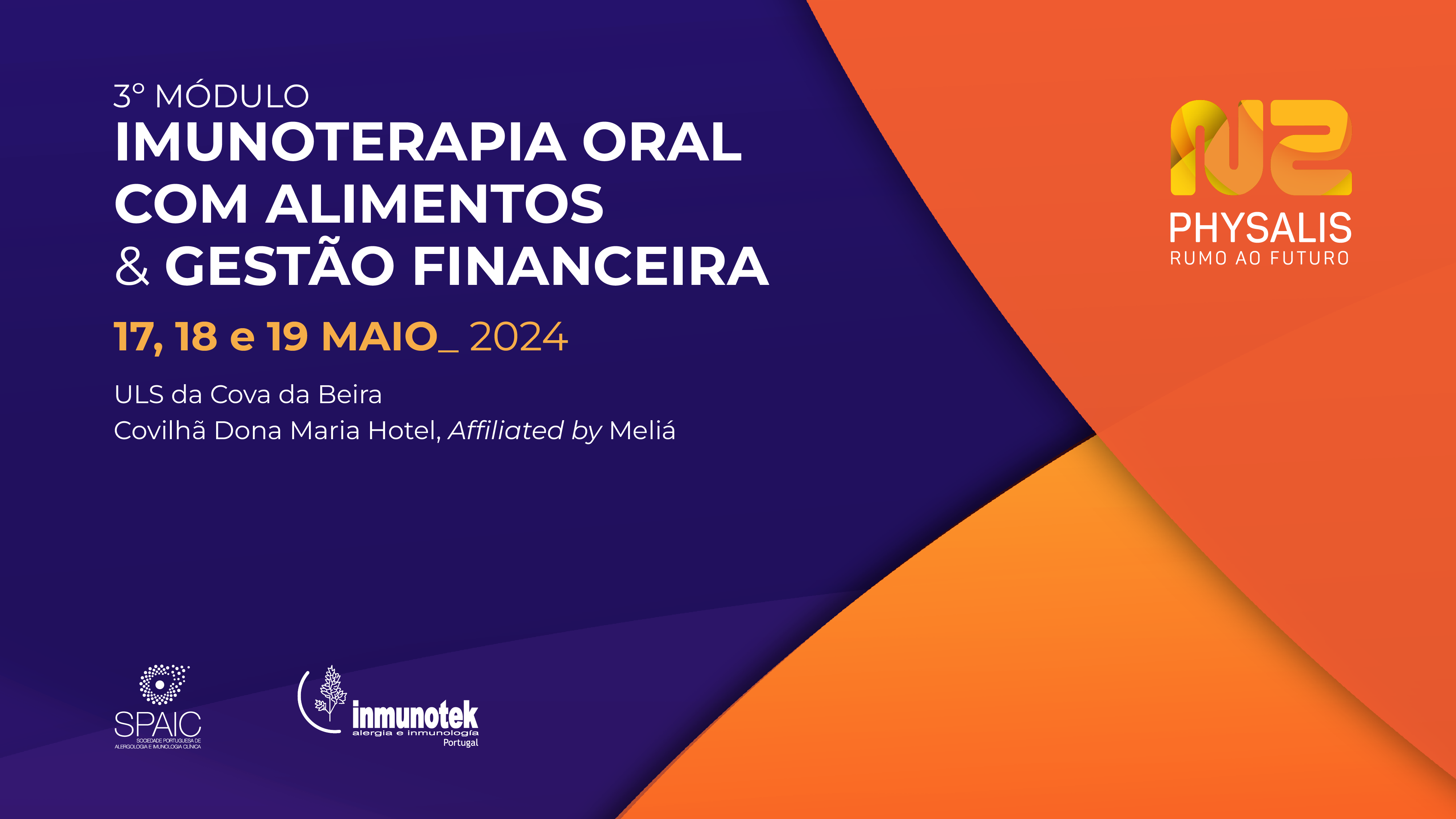 SPAIC promove curso Pós-Graduado para internos de Imunoalergologia na ...