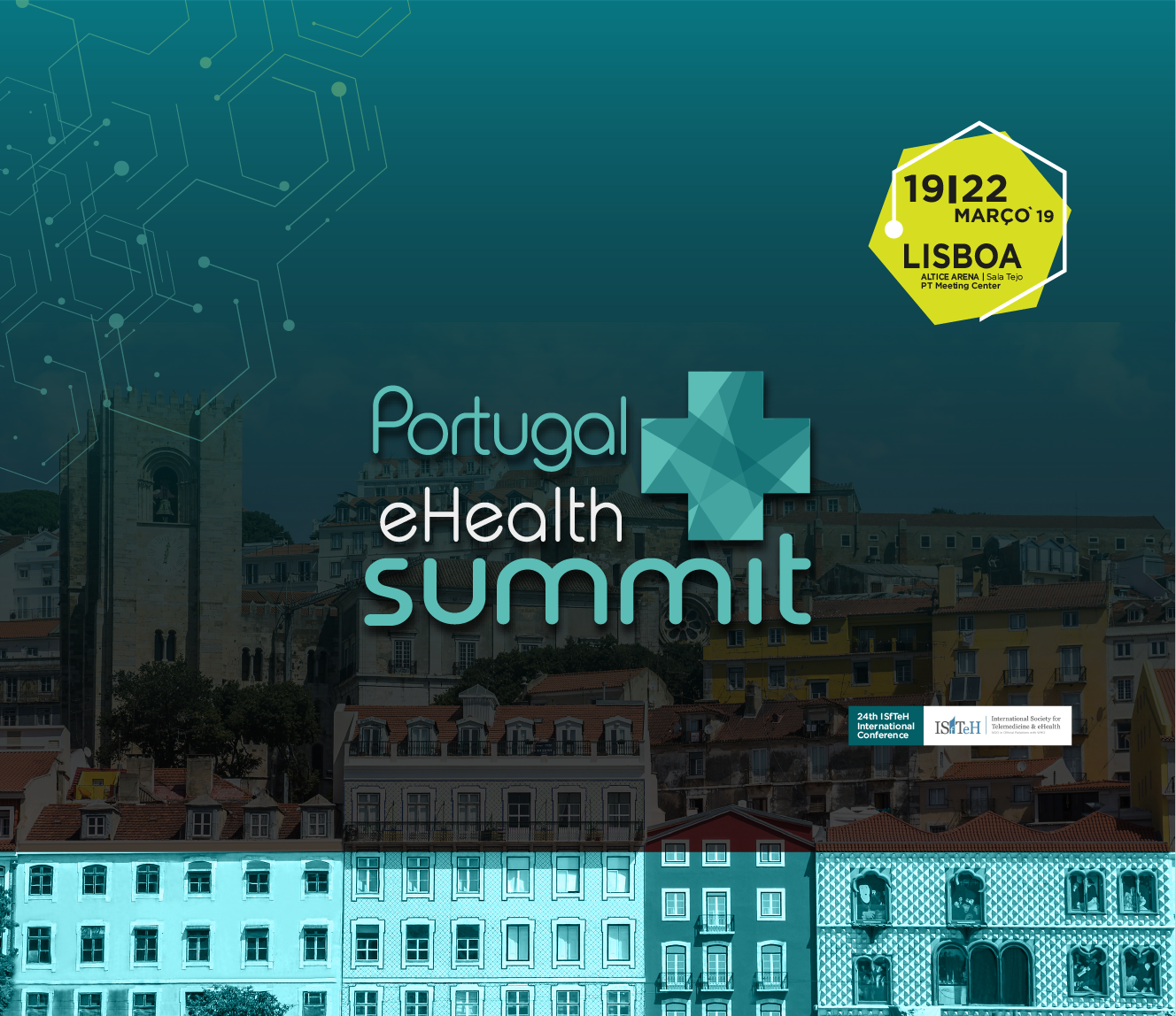 3ª edição do Portugal eHealth Summit traz a Lisboa vários oradores ...