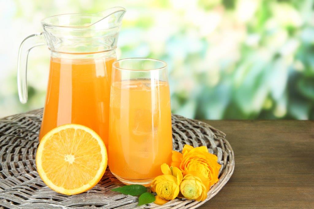 Nova evidência científica sobre o sumo de laranja 100% | Atlas da Saúde