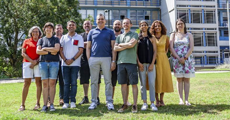 UE financia investigação e formação avançada em Bioquímica e Biofísica ...