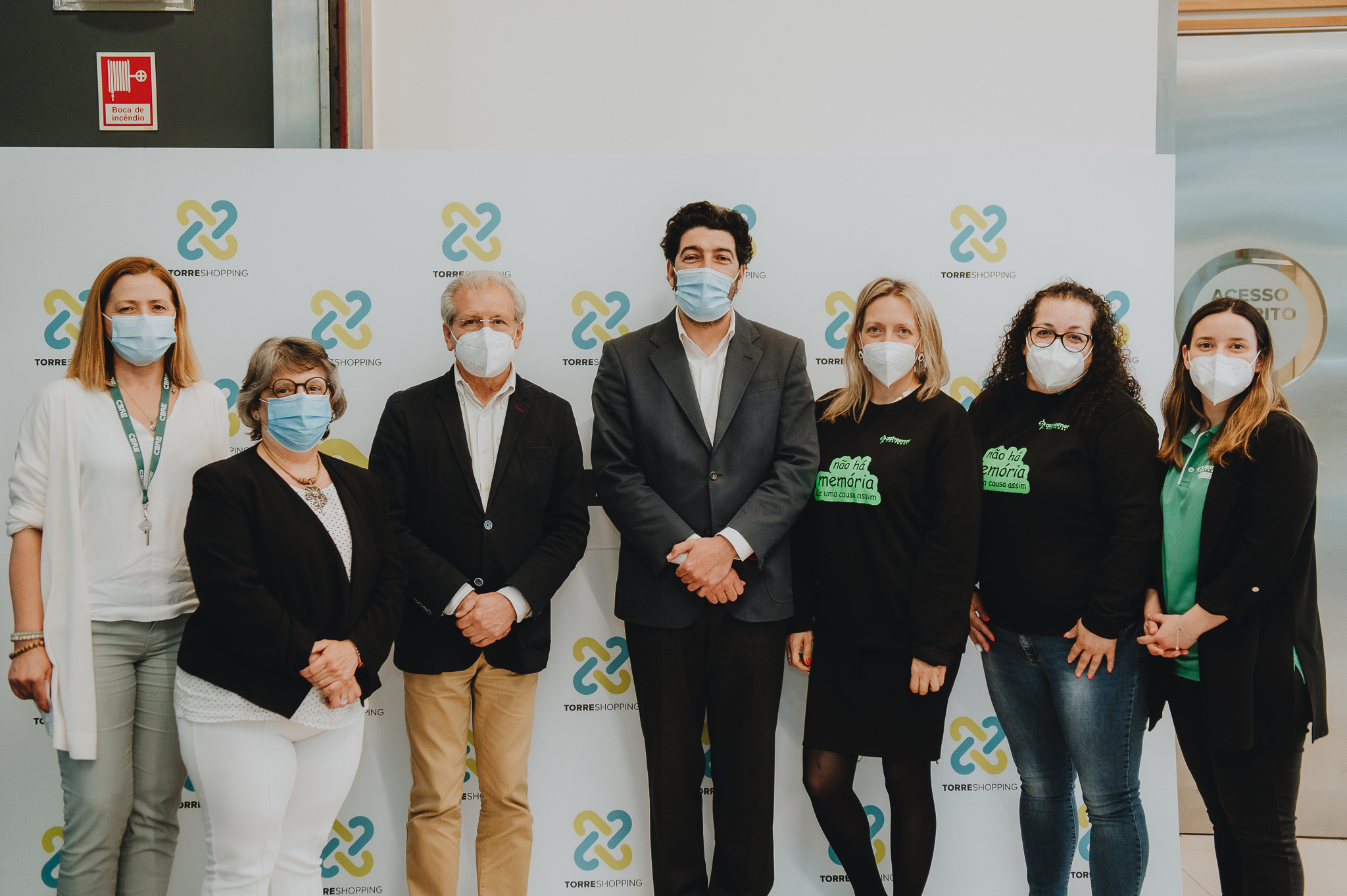 Torreshopping junta-se à Alzheimer Portugal para a antestreia do filme ...