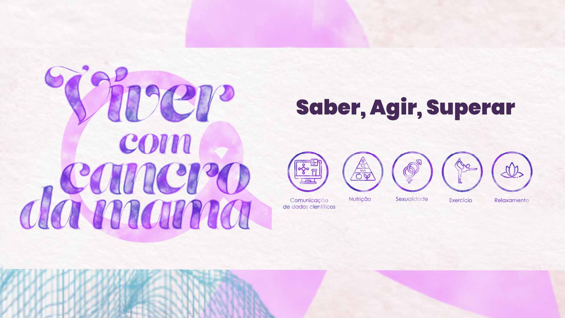 Campanha pretende capacitar as mulheres com mais meios para interpretar ...