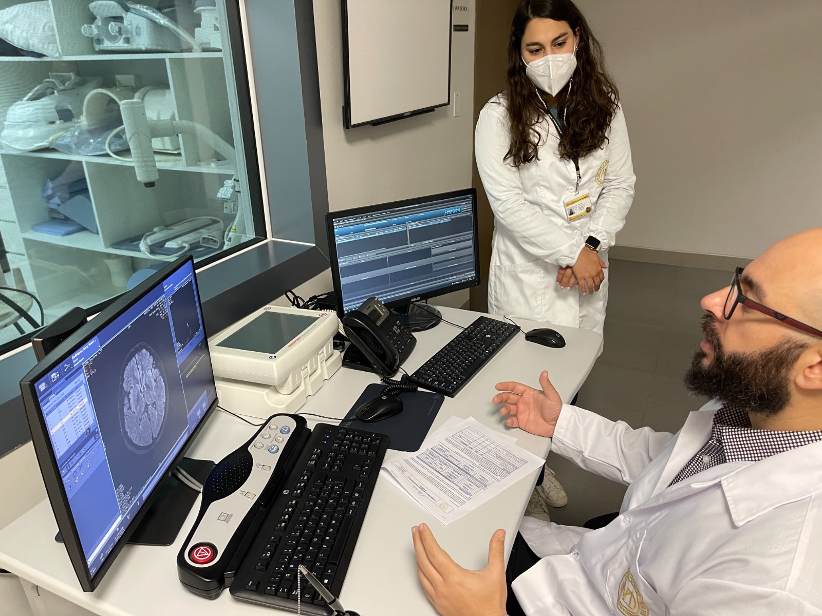 Neurocientista português vai ser mentor do primeiro curso de ...