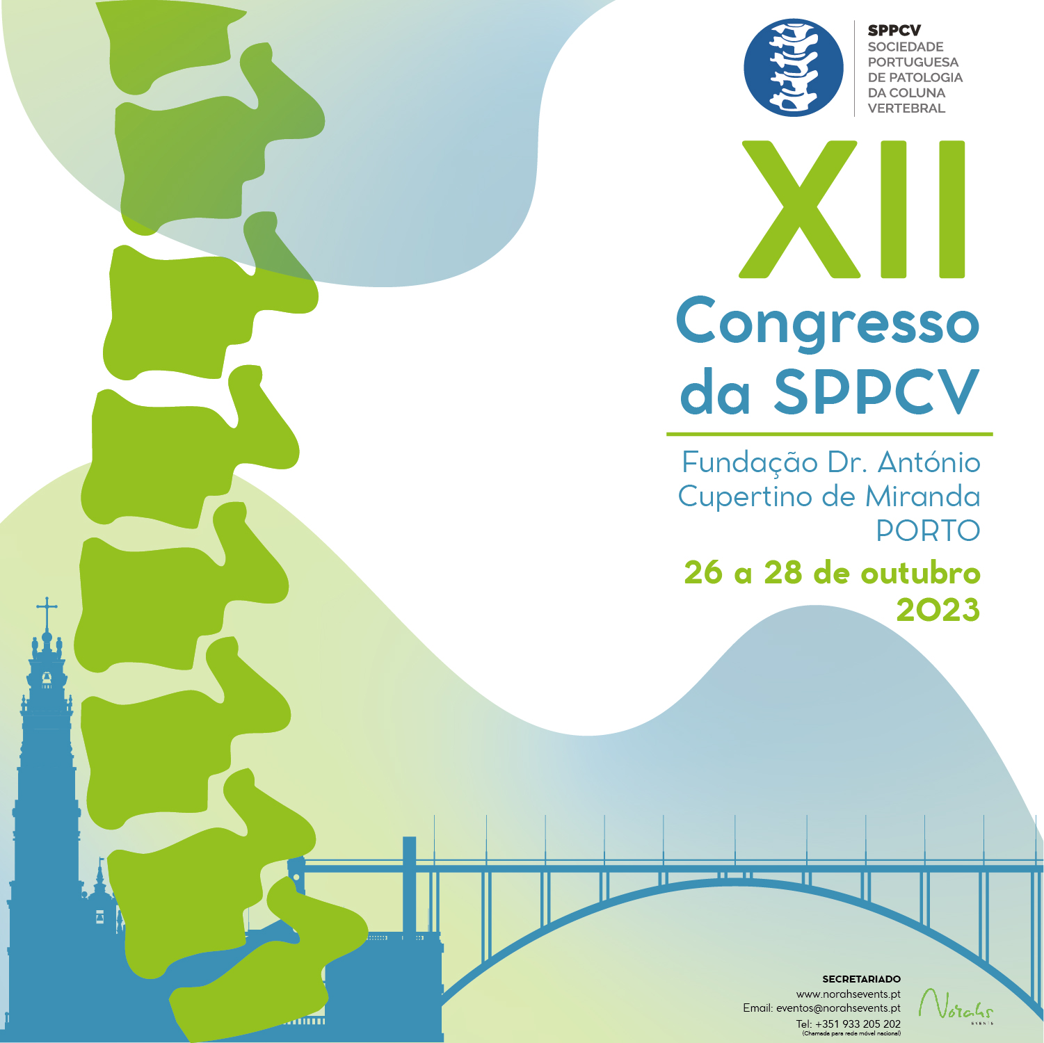 Médicos reúnem-se para debater futuro da patologia da coluna vertebral ...