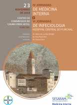 IV Jornadas do Serviço de Medicina Interna e VI Jornadas de ...